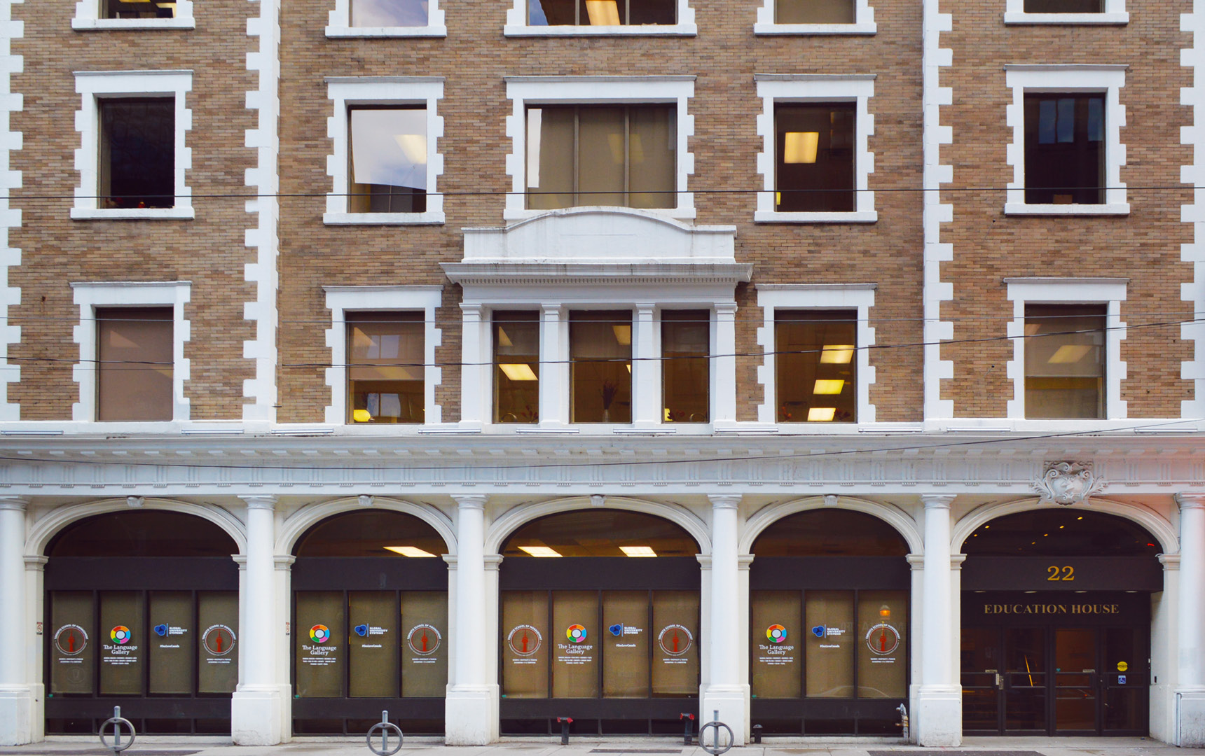 TSoM receives Languages Canada accreditation | QS GEN