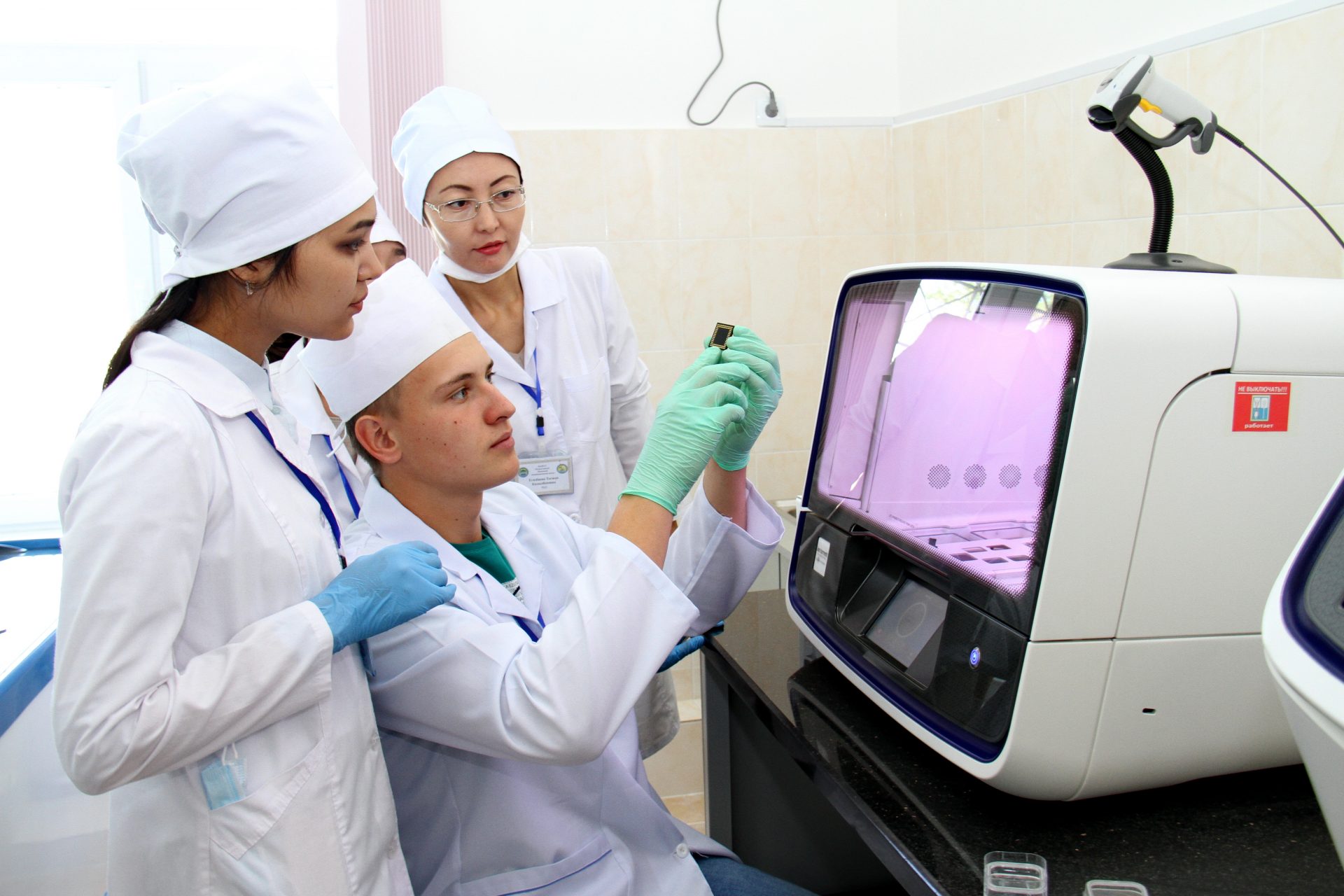 A model for university transformation and modernisation in “New ...